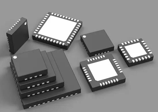 QFN/DFN封装芯片全维度测试技术解析：从导通到可靠性的综合验证 - 知乎