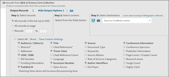 文献管理工具（三）：EndNote 操作指南（Desktop版） - 知乎