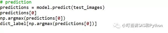 Python深度学习之图像识别 - 知乎