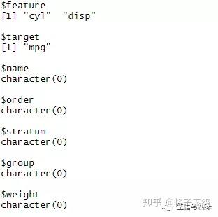 R语言机器学习之构建并操作Task（1）（mlr3包系列） - 知乎