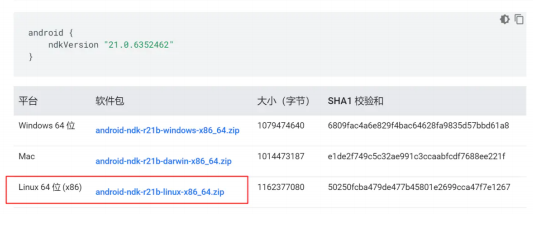 Android 音视频开发之交叉编译 - 知乎