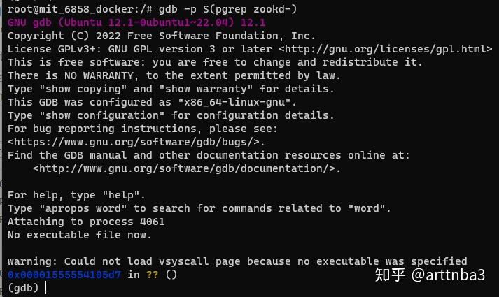 MIT 6.858 Computer Systems Security - Lab 1 实验报告 - 知乎