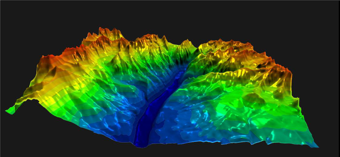 版本更新 | Surfer v27 2D/3D测绘、建模分析软件 - 知乎