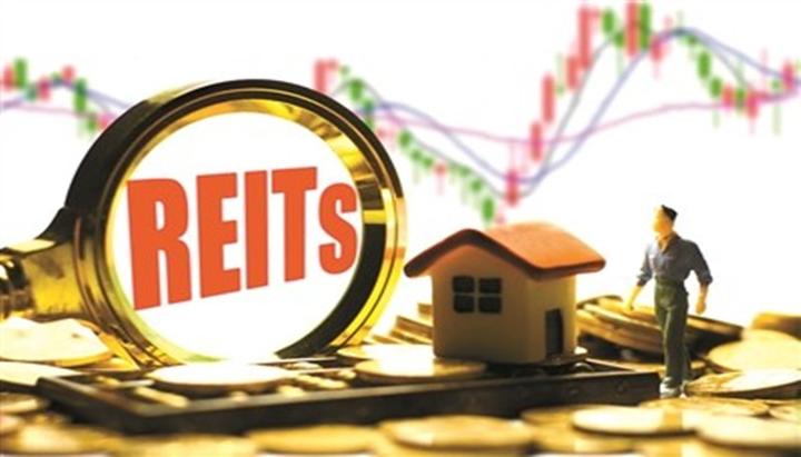 神秘又实用!与众人生活息息相关的REITs - 知乎