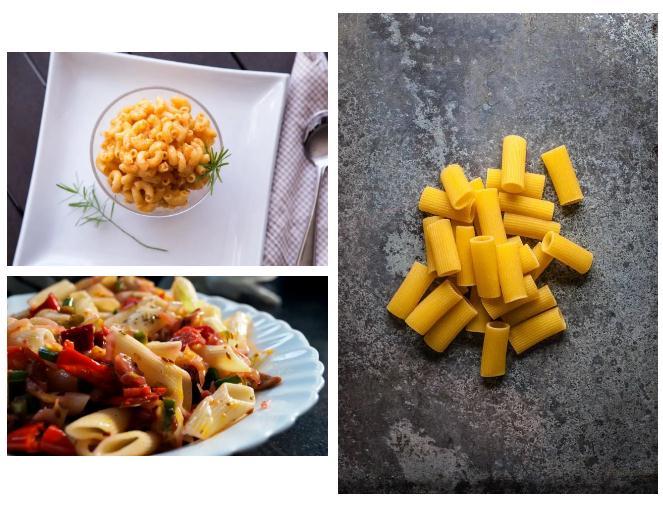 尴尬！知道Pasta和Spaghetti，竟然点不了意面！ - 知乎