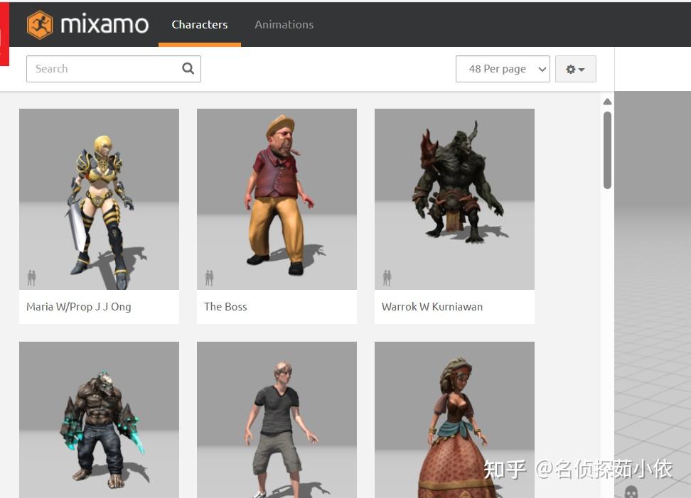 PMX模型导入UE5实战操作 - 知乎