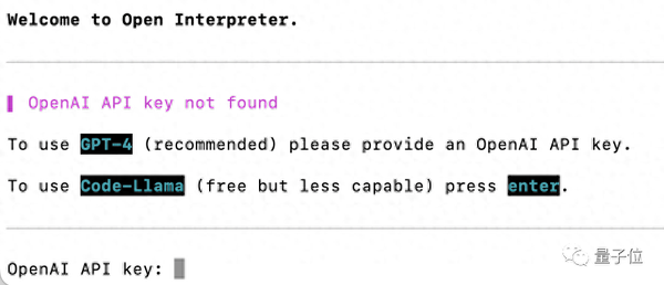 GitHub热榜登顶：开源版GPT-4代码解释器，可安装任意Python库，本地终端运行 - 知乎