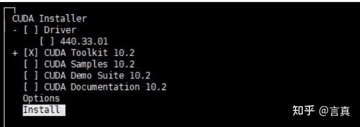 创建多个cuda版本，可以自由切换，不干扰源环境，且不用sudo指令,操作简单 - 知乎