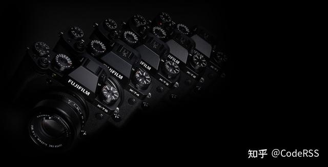富士 X-T5 发布：定价 1 万 1，用上高像素，回顾摄影本身 - 知乎