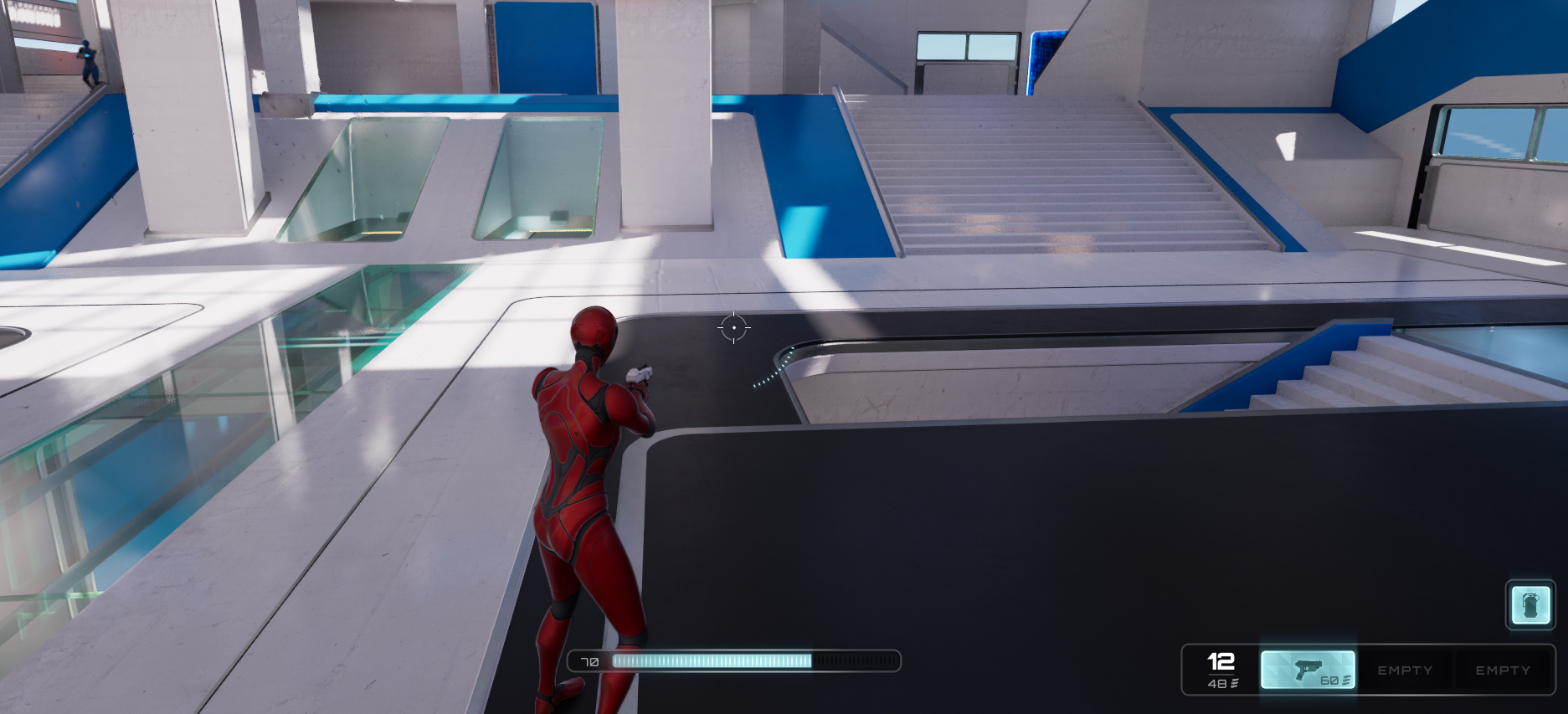 UE5 新项目Gameplay框架设计（以Lyra为例） - 知乎