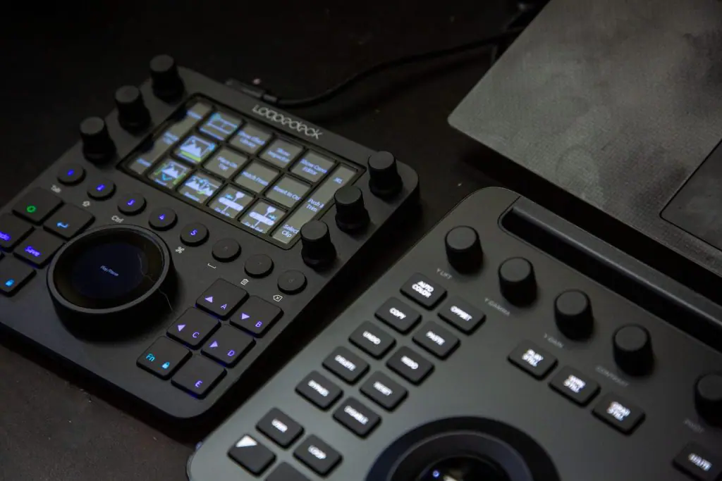 硬件｜Loupedeck CT 控制面板 - 知乎