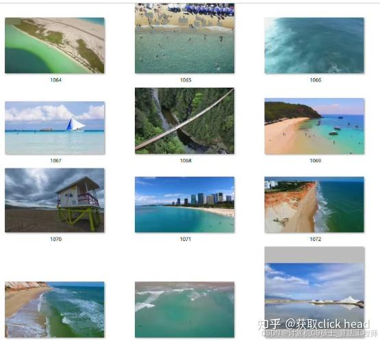 Tinyperson数据集 小目标检测数据集、 - 知乎