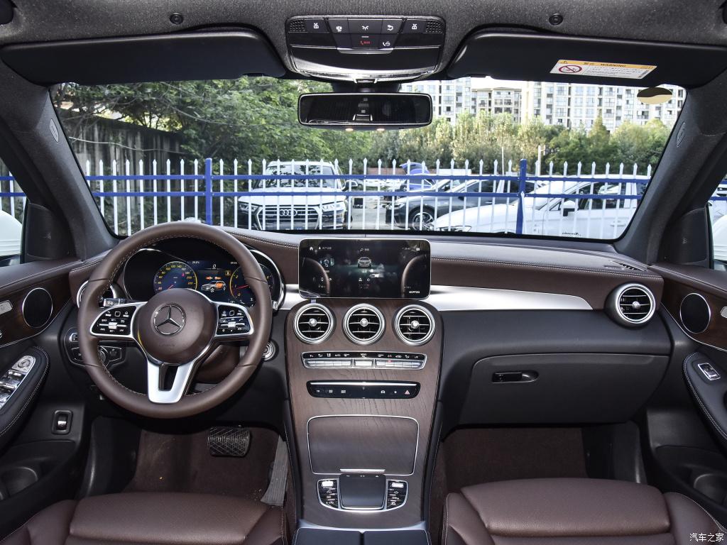 42万价位豪华中型SUV！Q5L/GLC/X3/XT5怎么选 - 知乎