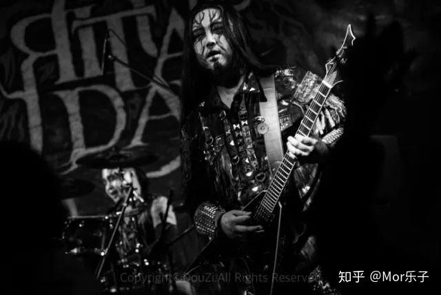 中国摇滚一百单八将－MAO独家｜专访施教日乐队：黑金属开拓者 - 知乎