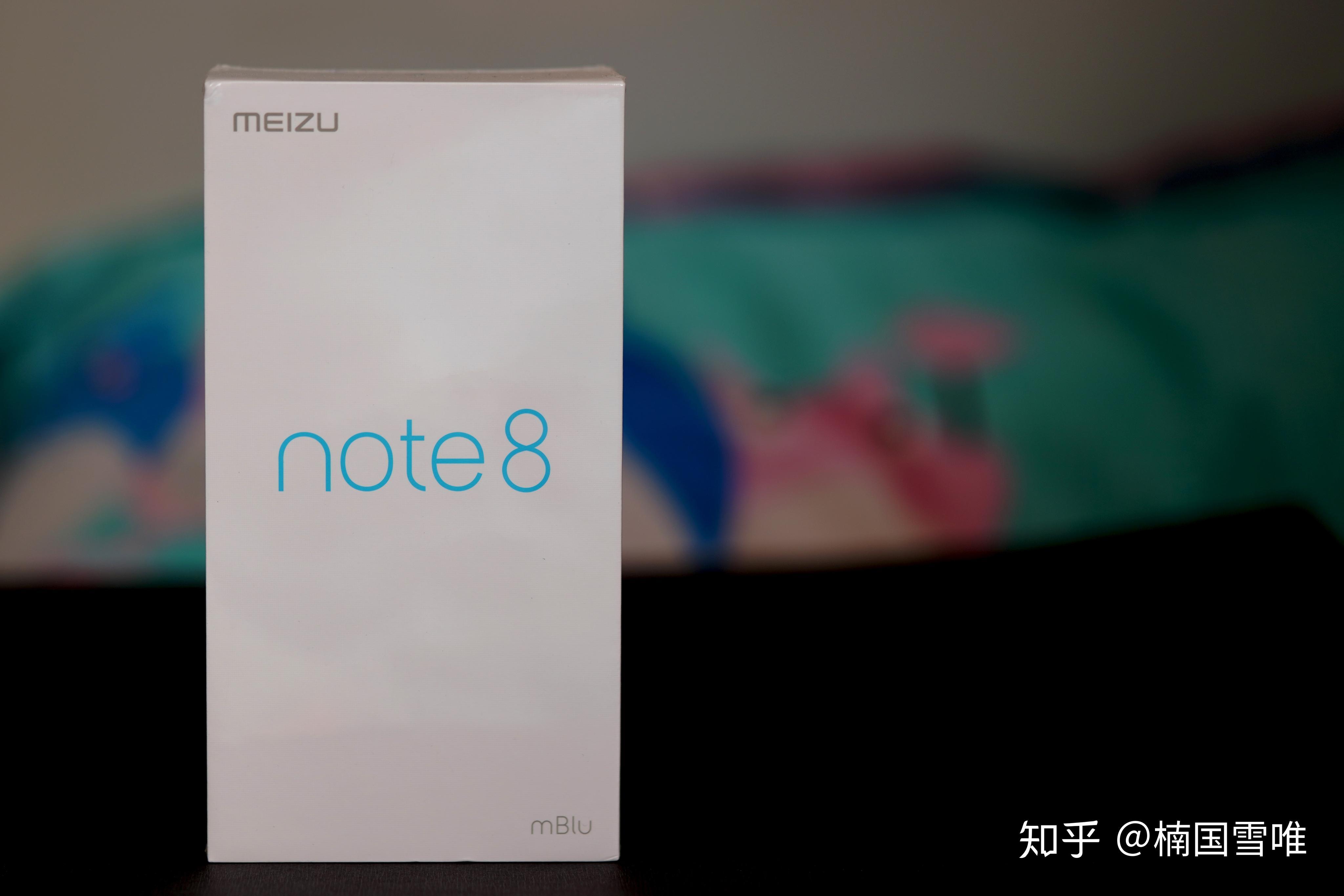 千元机新标杆，魅族Note8 国民拍照手机上手 - 知乎
