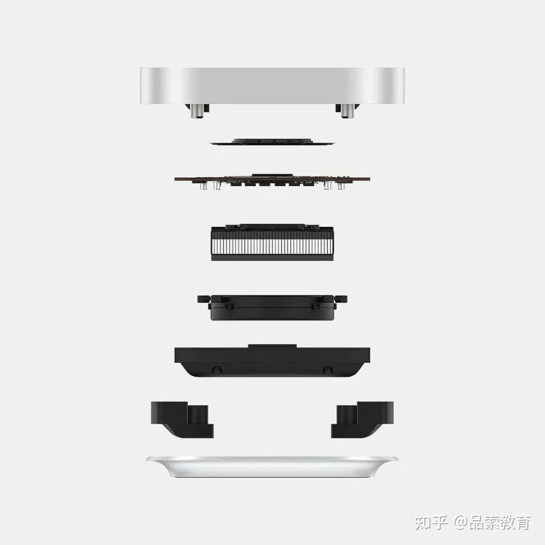 “100例”—优秀产品爆炸图欣赏！ - 知乎