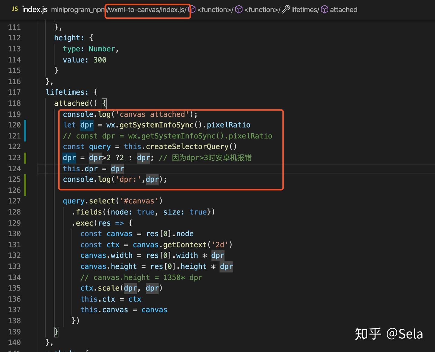 小程序海报生成神器-wxml-to-canvas - 知乎
