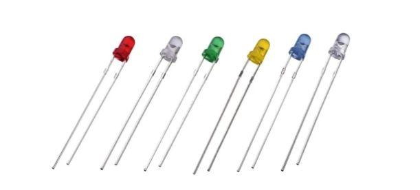 使用FlexLua低代码单片机快速实现LED灯控制 - 知乎