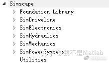 Simscape——卓越的物理建模/仿真利器 - 知乎
