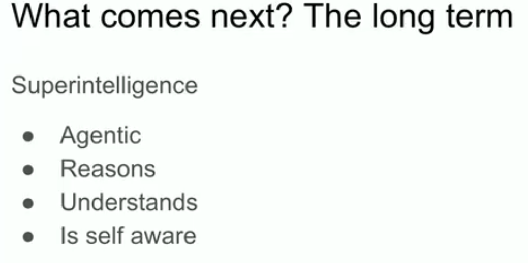 Neurips 2024 解读系列之——Ilya Sutskever - 知乎