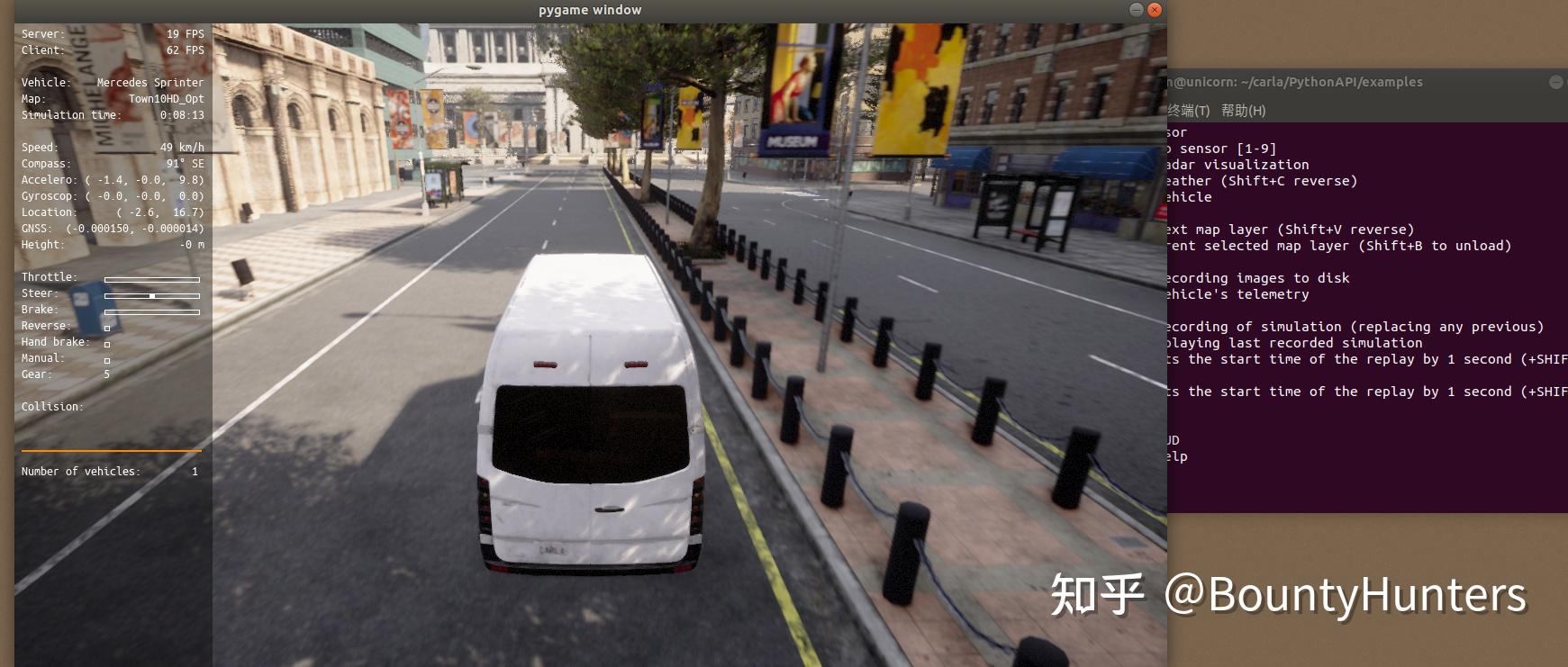 CARLA安装--build from source - 知乎