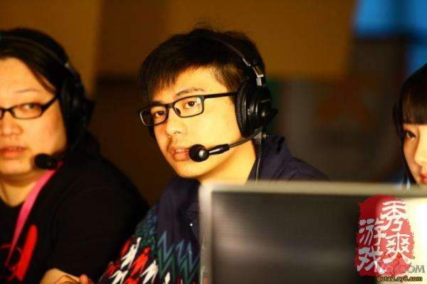 TI3的A队到底有多强？ - 知乎