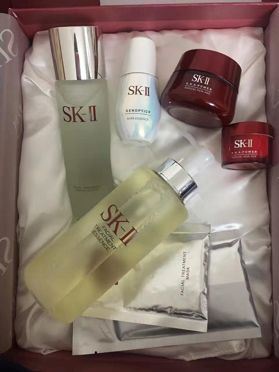 SK2和cpb相比，哪个更值得买一些？ - 知乎