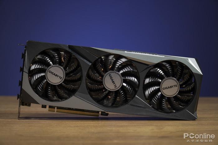 8张RTX 3070横评：神仙大乱斗！谁是真的“虚空卡皇”？ - 知乎