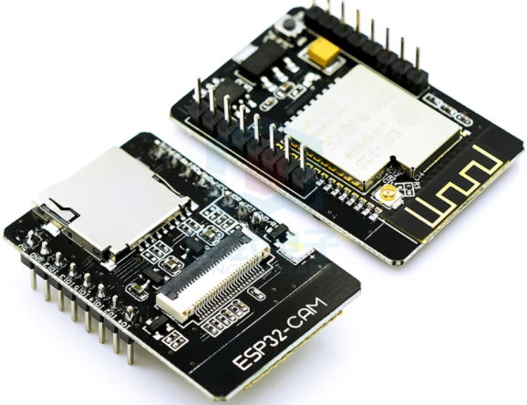 ESP32 ESP-IDF使用TF(SD)卡 - 知乎