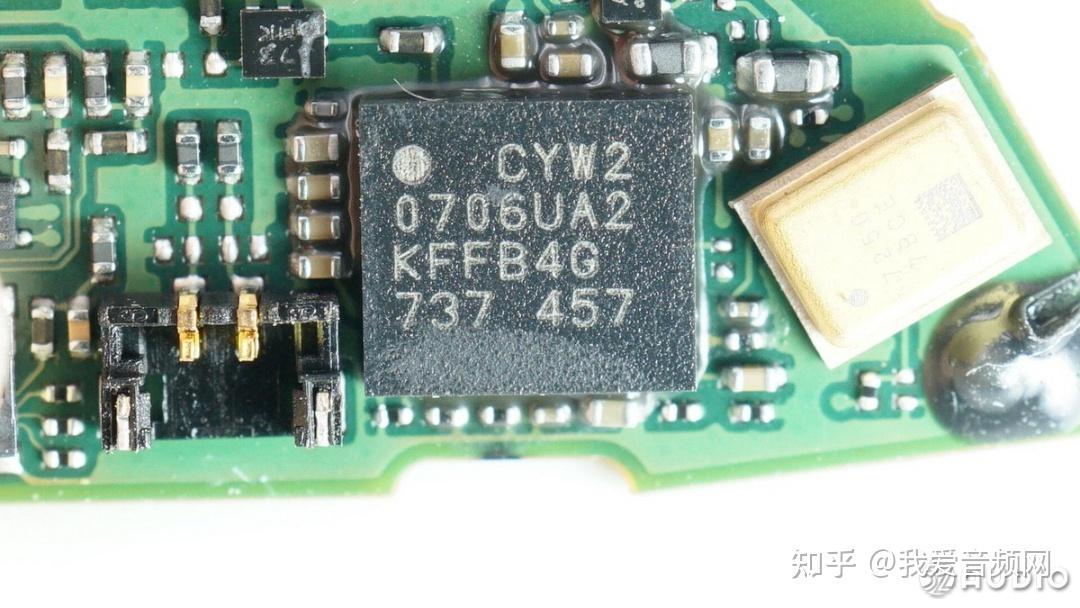 2021年TWS耳机蓝牙音频主控芯片及应用案例汇总 - 知乎