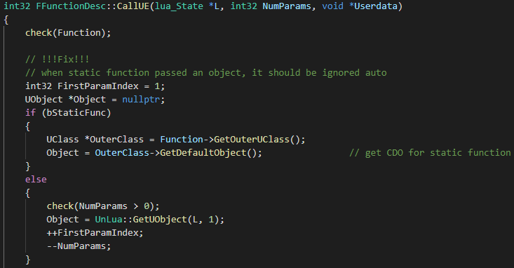 UnLua框架解析-UE引擎Lua框架解决方案 (上) - 知乎
