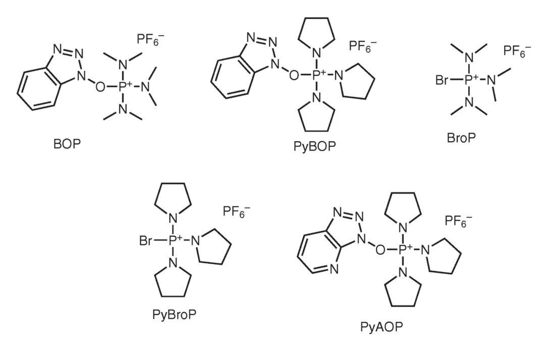 实用有机合成化学 | 如何搞定杂环羟基一步胺化？聊聊P(V)缩合剂的前世今生 - 知乎
