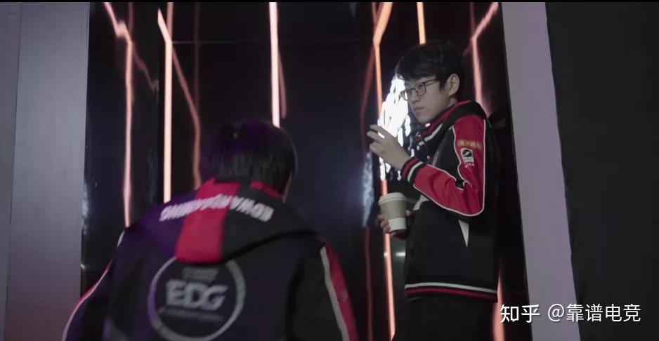 EDG！冠军！Scout拿下Fmvp！ - 知乎