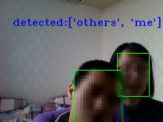 基于mtcnn和facenet的实时人脸检测与识别系统开发 - 知乎