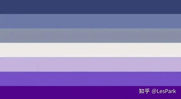 LGBT骄傲月|旗帜竟然有这么多种？你认识几种？ - 知乎