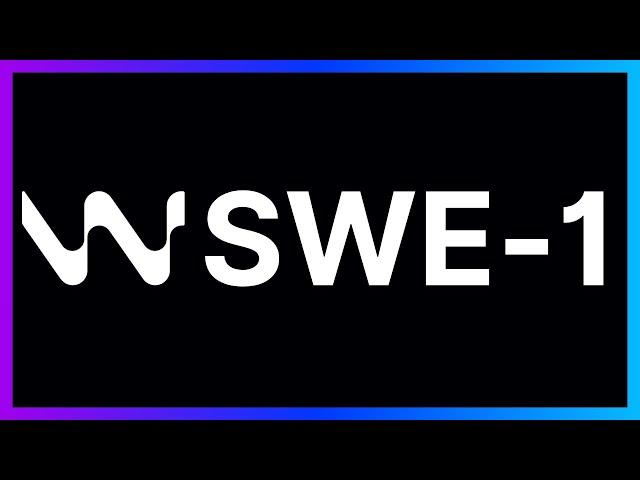 Windsurf 推出免费使用的 SWE-1 编程模型 - 知乎