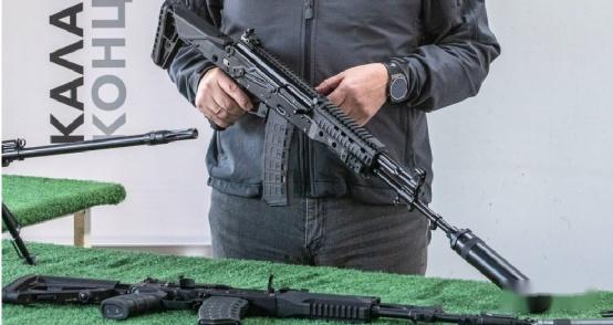 俄乌战争的现场体验全部注入最新版AK-12/23步枪的优化，也将改变世界步枪的发展理念 - 知乎