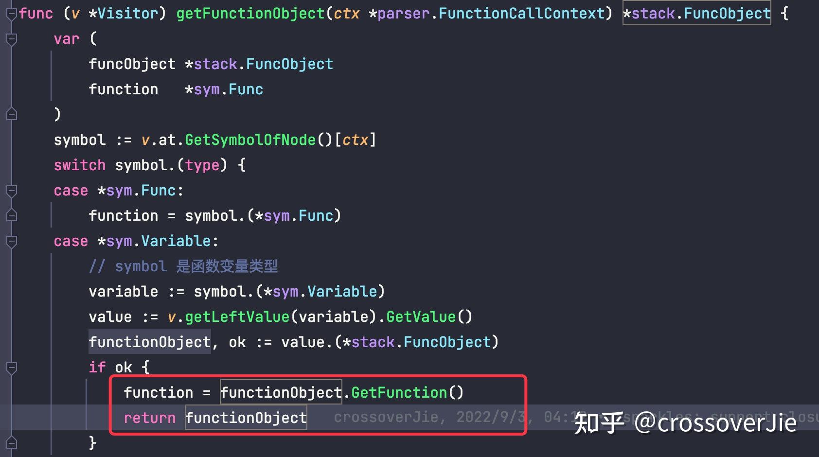彻底理解闭包实现原理 - 知乎