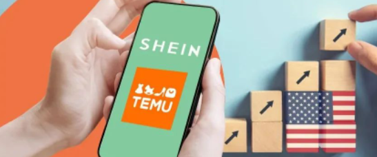 超越亚马逊？看SHEIN、Temu、速卖通如何重塑全球电商格局！ - 知乎