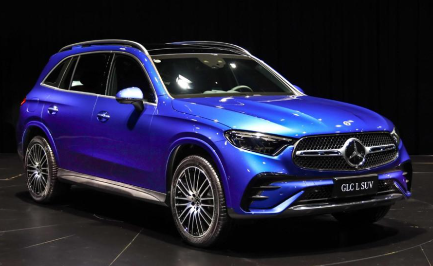 45万预算，奥迪Q5L、奔驰GLC、宝马X3入手哪个更划算？ - 知乎