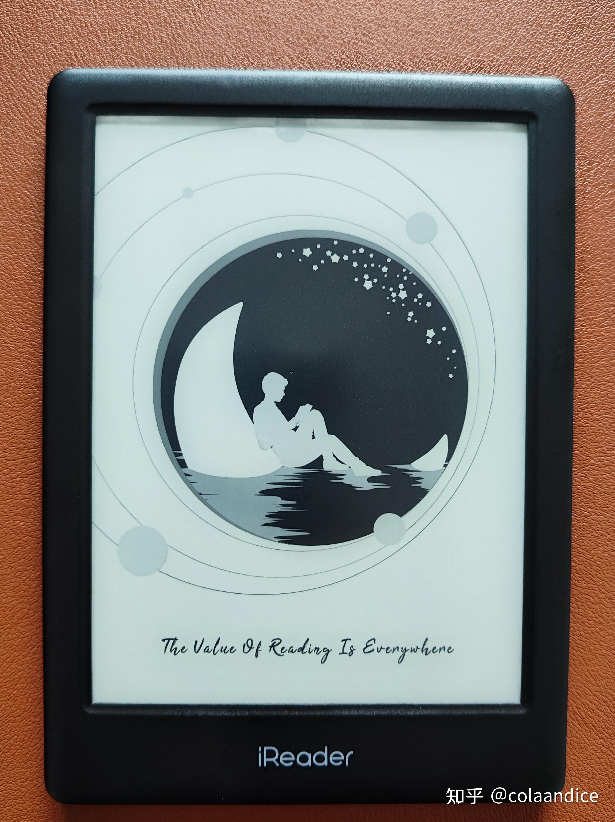 年轻人首台阅读本掌阅 iReader Light 3 发布，该产品都偶有哪些亮点性能？ - 知乎