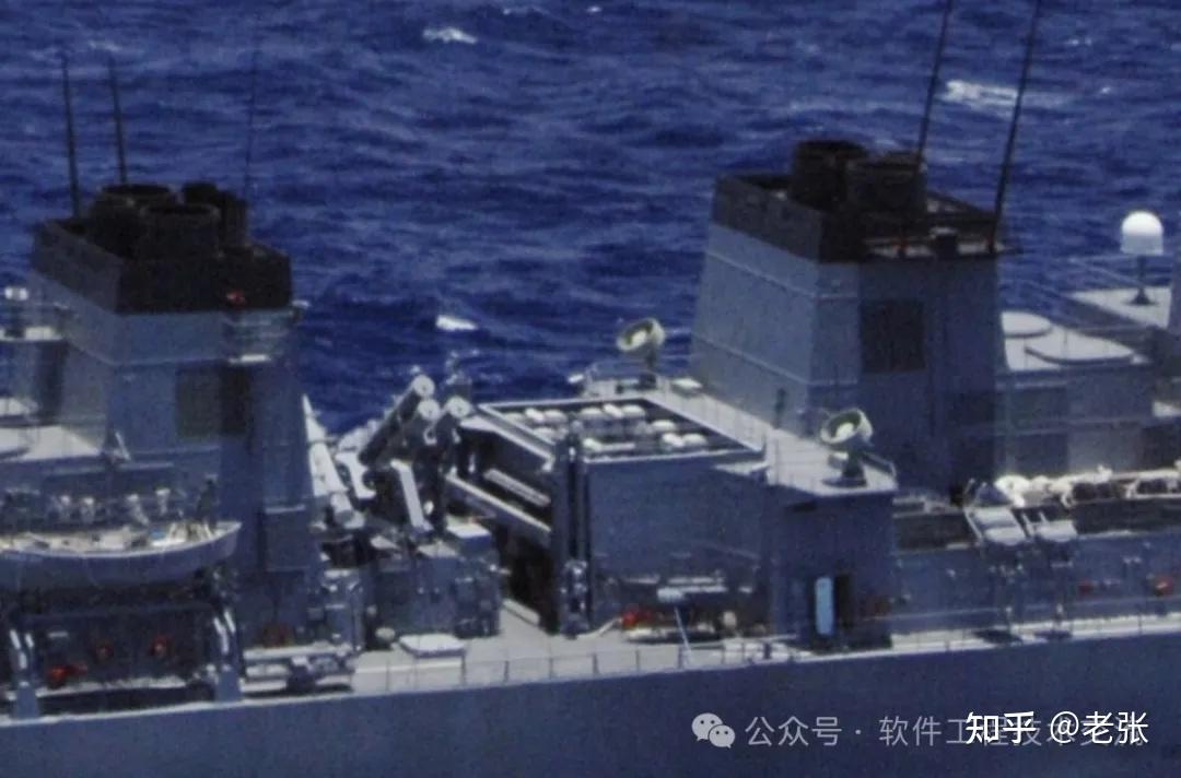 【舰船及舰载武器系统专题】Mk-48 垂直发射RIM-162 等的系统 （VLS）-涉及38份超800页技术文件 - 知乎