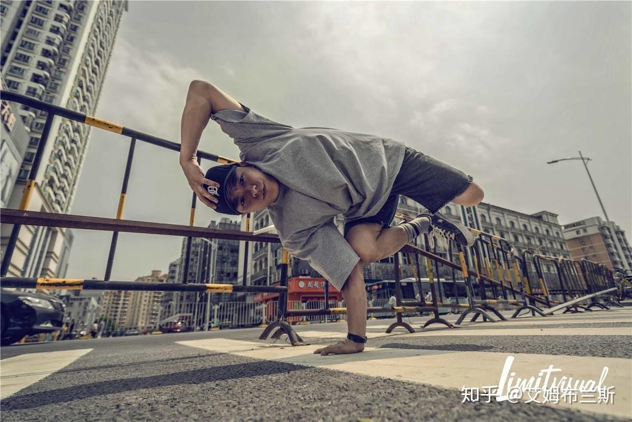 史上HIPHOP最全科普，HIPHOP的历史资料全集 - 知乎