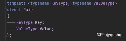 UE4/UE5的TSet和TMap - 知乎