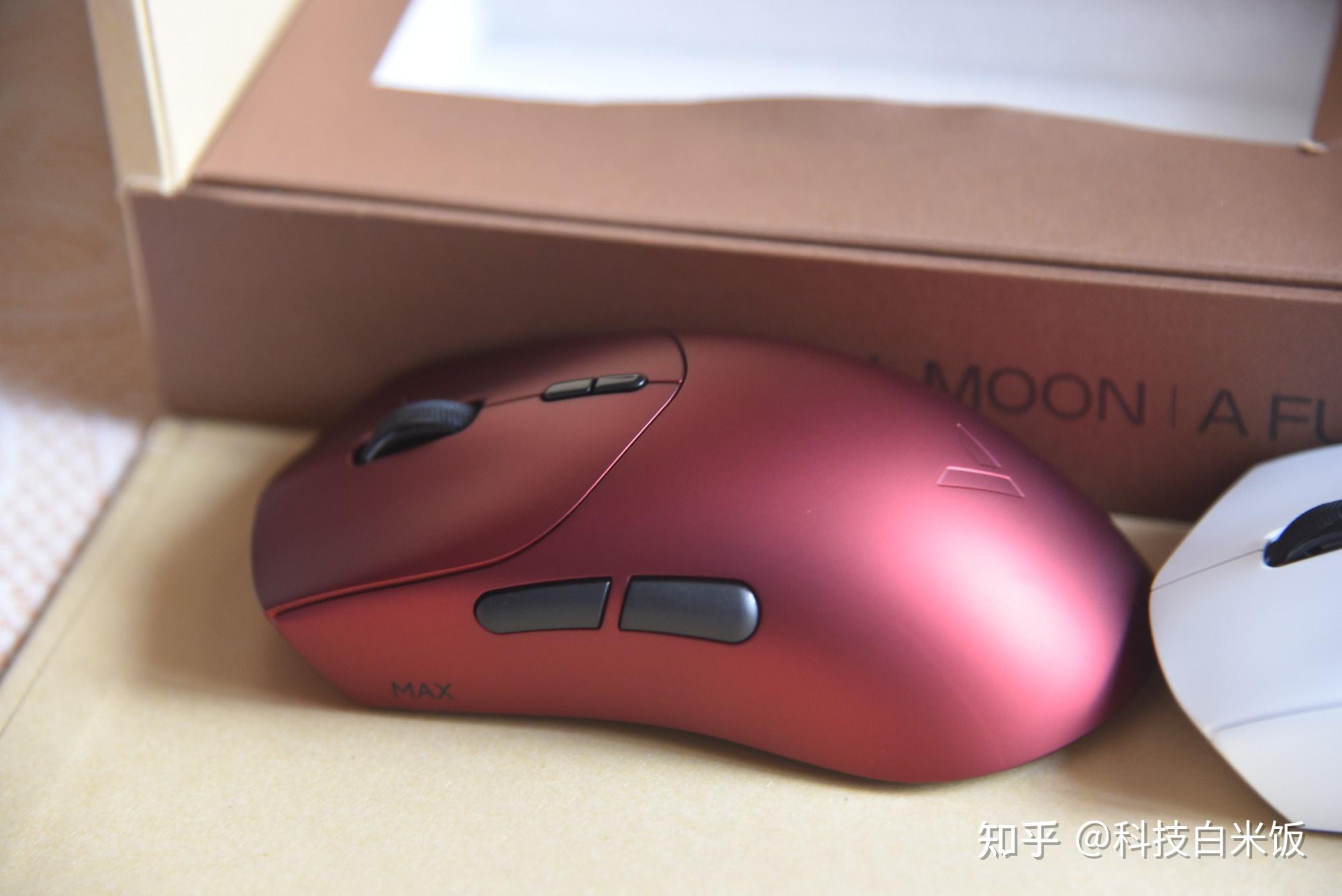 雷柏 VT7 二代双雄评测：VT7 与 VT7 MAX 的性能与体验终极对决 - 知乎