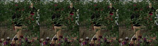 [CVPR2023] IDEA与清华提出首个一阶段3D全身人体网格重建算法 - 知乎