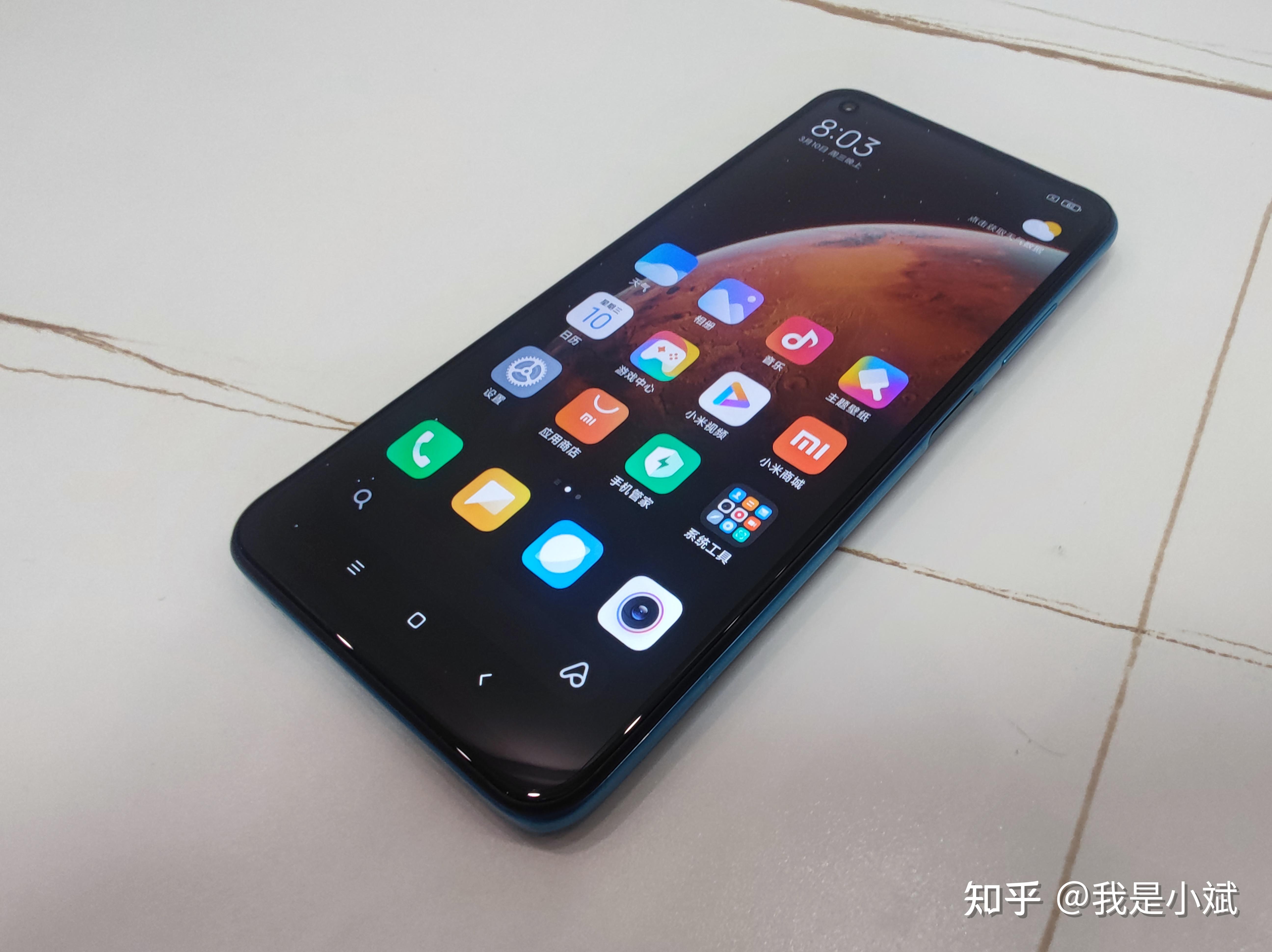 红米Note 9 5G评测：亮点虽不多，但送给父母最合适！