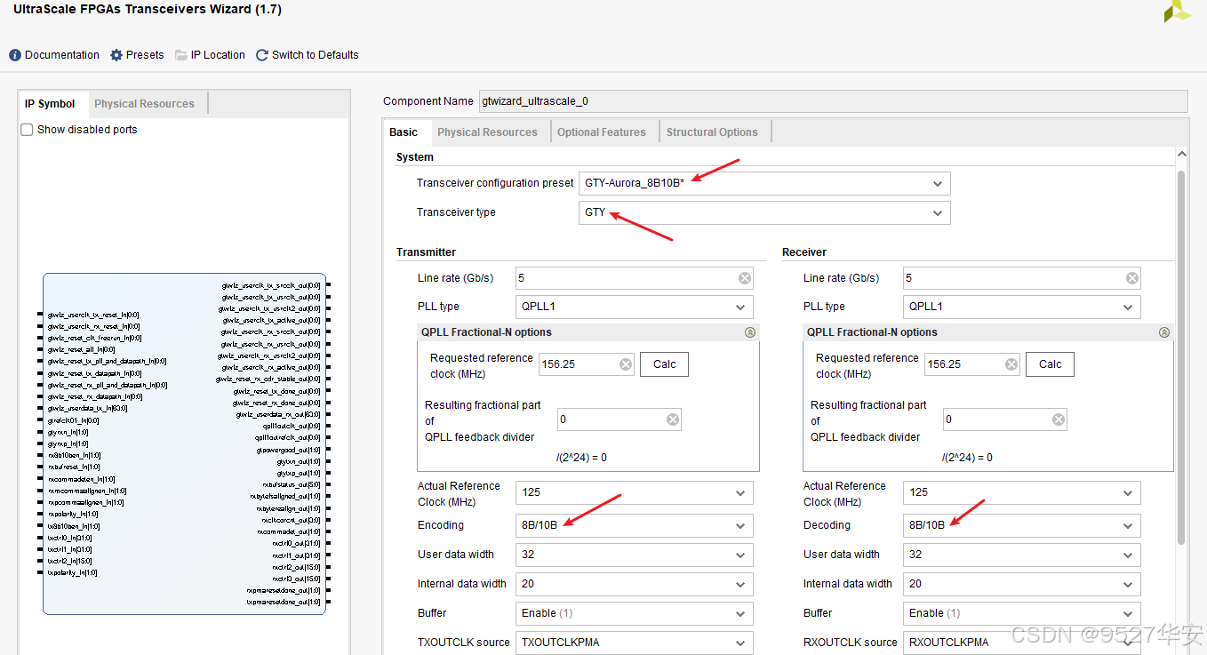 Fpga实现gty光口视频转usb30传输，基于ft601aurora 8b10b编解码架构，提供2套工程源码和技术支持 知乎