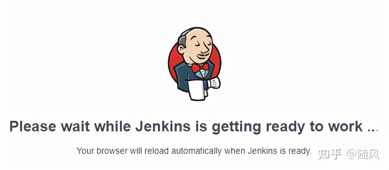 在Ubuntu上的docker中安装Jenkins(docker、jenkins全部国内源) - 知乎