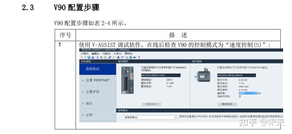 S7-1200 通过 TO 实现 V90 PN的位置控制（工艺对象） - 知乎
